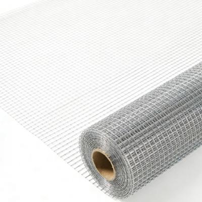 China 304 Stainless Steel Welded Wire Mesh, Strong Welds, Anti-Corrosion, For Industrial Protection for sale