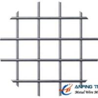 China Welded Wire Mesh Fencing Panels for sale
