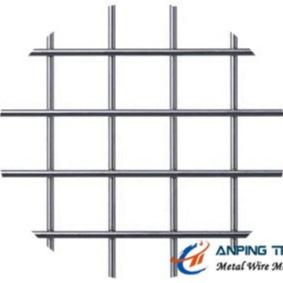 China Welded Wire Mesh Fencing Panels for sale