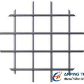 China Welded Wire Mesh for sale