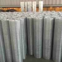 China Welded Wire Mesh, Corrosion resistant, suitable for a variety of applications for sale