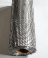 China Stainless Steel Woven Wire Mesh with 9Mesh for sale