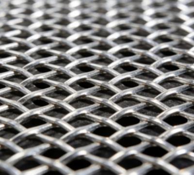 China Stainless Steel Woven Wire Mesh with 11Mesh for sale