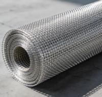 China Stainless Steel Woven Wire Mesh with 14Mesh for sale