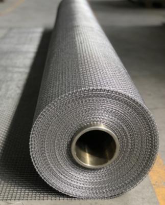 China Stainless Steel Woven Wire Mesh with 15Mesh for sale