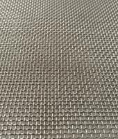 China Stainless Steel Woven Wire Mesh with 20mesh for sale