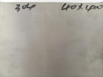 China 40x400 Mesh SS304 Dutch Weave Wire Mesh High Mechanical Strength And Excellent Anti-Corrosion Performance for sale