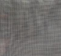 China Stainless Steel Woven Wire Mesh with 26mesh used in Petrochemical & Industrial Filtration for sale