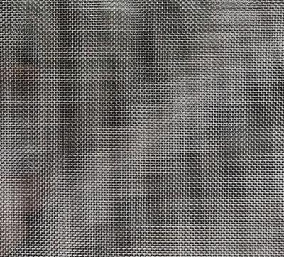 China Stainless Steel Woven Wire Mesh with 26mesh used in Petrochemical & Industrial Filtration for sale