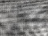 China Stainless Steel Woven Wire Mesh With 28mesh  Higher Filtration Precision While Retaining Good Fluid Permeability for sale