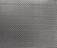 China Stainless Steel Woven Wire Mesh With 32mesh Bright Annealing Smooth & Easy To Maintain for sale