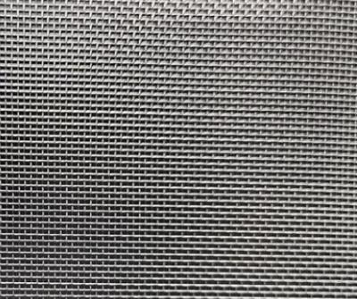 China Stainless Steel Woven Wire Mesh With 32mesh Bright Annealing Smooth & Easy To Maintain for sale