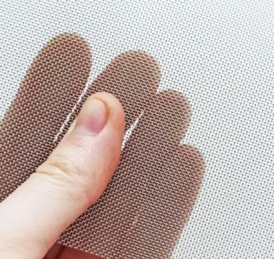 China Stainless Steel Woven Wire Mesh with 34mesh with Outstanding Corrosion Resistance for sale