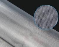 China Stainless Steel Woven Wire Mesh With 35mesh Compact Structure And Outstanding Durability for sale