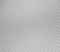 China Stainless Steel Woven Wire Mesh with 36mesh 304 316 316L Stable Structure for sale