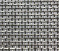 China Stainless Steel Woven Wire Mesh with 38mesh High Tensile Strength for sale