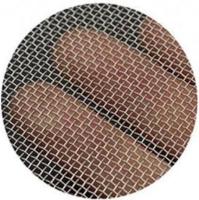 China Stainless Steel Woven Wire Mesh with 40mesh for sale