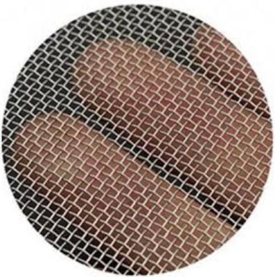 China Stainless Steel Woven Wire Mesh with 40mesh for sale