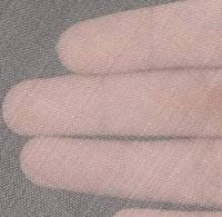 China Stainless Steel Woven Wire Mesh with 50mesh for sale
