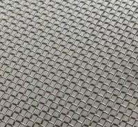 China Stainless Steel Woven Wire Mesh with 60mesh for sale