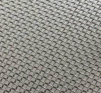 China Stainless Steel Woven Wire Mesh with 60mesh for sale