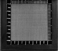 China Stainless Steel Woven Wire Mesh with 80mesh for sale