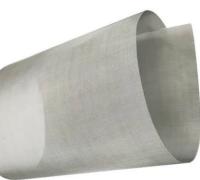 China Stainless Steel Woven Wire Mesh with 110mesh for sale