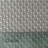 China 10 Mesh Per Inch Stainless Steel Wire Mesh with 0.8mm Wire Diameter and Corrosion Resistant SS Woven Wire Mesh for sale