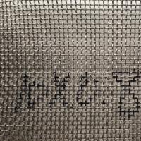 China 10 Mesh Per Inch Stainless Steel Wire Mesh with 0.8mm Wire Diameter and Corrosion Resistant SS Woven Wire Mesh for sale