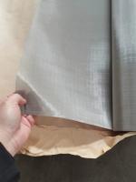 China High Precision 160 Mesh Stainless Steel Woven Filter Mesh Roll SS304 316L Fine Screen for Powder Sifting Liquid Filtration for sale