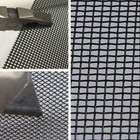 China Anti Theft Stainless Steel Security Screen Mesh Insect Proof Standard 30 Meters Length for sale