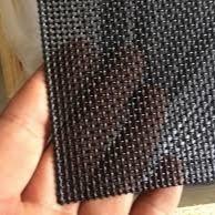 China Heavy Duty Anti-rust Heat Resistant Stainless Steel Security Screen Customized Wire Mesh Window Security Mesh for sale