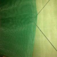 China Plain Weaving Plastic Window Screen with 14 Mesh/inch and Custom Colors for Mosquito Prevention for sale