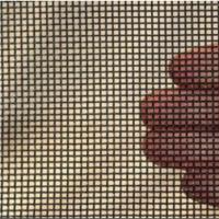 China 11mesh 0.8mm Wire Diameter 316 Stainless Steel Security Screen Mesh for Enhanced Protection for sale