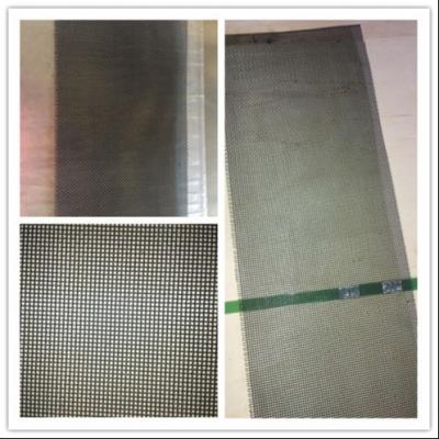 China 0.9 mm 9 Mesh Stainless Steel Security Mesh Screen with Corrosion Resistance for Room Protection for sale