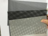 China Well Structured Stainless Steel Security Screen with Electrostatic Spraying Surface Treatment and Anti-rust Heat Resistance for sale