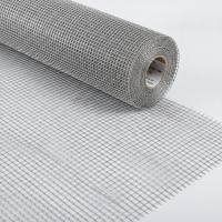 China 11mesh 0.8mm Wire Diameter 316 Stainless Steel Security Screen Mesh for Enhanced Protection for sale