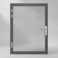 China Heavy Duty Anti-rust Heat Resistant Stainless Steel Security Screen Customized Wire Mesh Window Security Mesh for sale