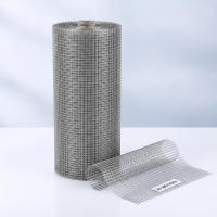 China Anti Theft Stainless Steel Security Screen Mesh Insect Proof Standard 30 Meters Length for sale