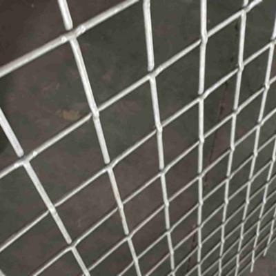 China Stainless Steel Crimped Wire Mesh with High Loading Capacity Corrosion Resistant and Long Service Life for sale