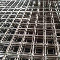 China Stainless Steel Crimped Wire Mesh with High Loading Capacity Corrosion Resistant and Long Service Life for sale
