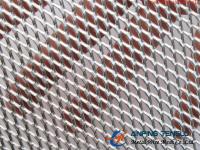 China Al Ni Cu Stainless Steel Micro Mesh Screen 0.2mm To 1.0mm for sale