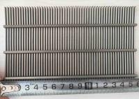 China 0.05mm To 10mm Wire Mesh Filters for sale
