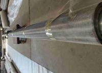 China 20 Mesh 302 SS Woven Wire Mesh 0.97mm Wire Extra Wide for sale