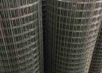China Stainless Steel 304 And 316 SS Welded Wire Mesh 1 Mesh 2 Mesh for sale