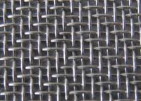 China Durable Stainless Steel Dutch Wire Mesh Featuring Unique Herringbone Weave Pattern for Enhanced Strength and Air Permeability for sale