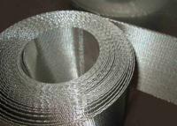China SS304 70x350 Mesh Stainless Steel Dutch Wire Mesh 0.1m To 1.6m for sale