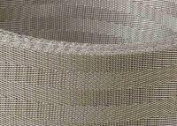 China DIN 1.4301 Stainless Steel Dutch Wire Mesh for sale