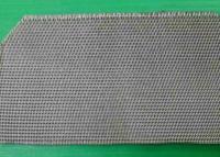 China ASTM Stainless Steel Wire Screen for sale