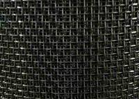 China 0.5 To 8mm Stainless Steel Crimped Wire Mesh 1 To 20 Mesh Bright Silver for sale